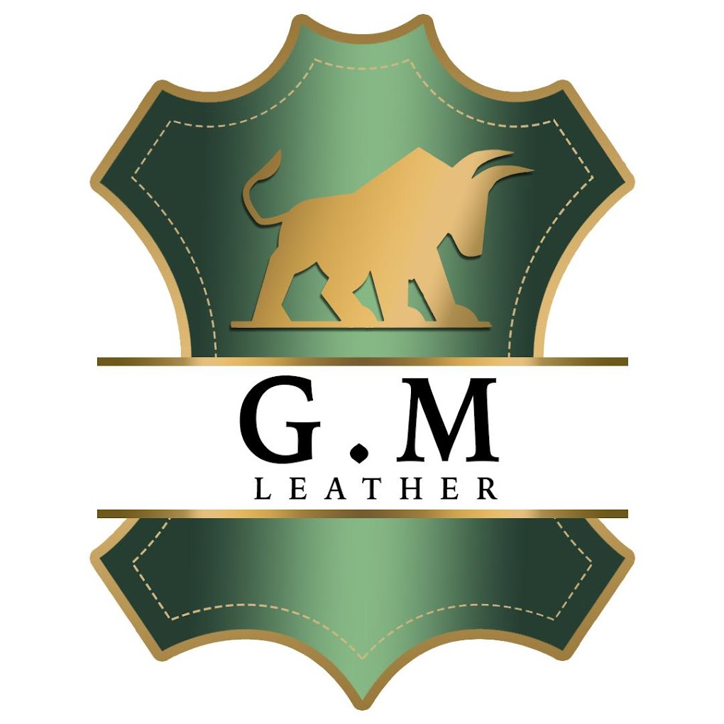 G.M Leather: Premium Leather Goods & Accessories NZ/Australia